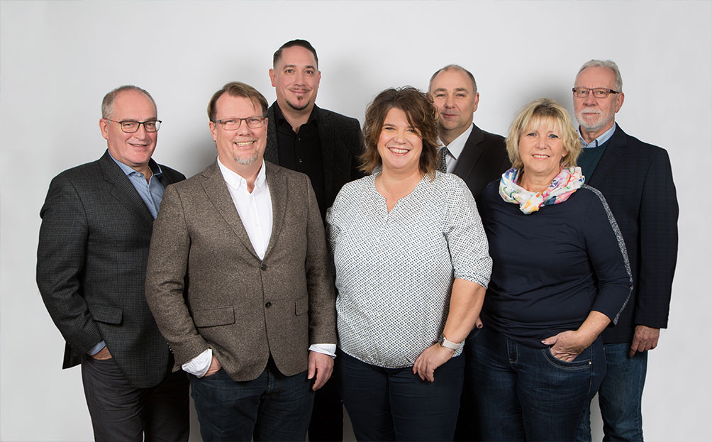 Unser Team - Liftmanagement Ingenieurbüro Torsten Kurth