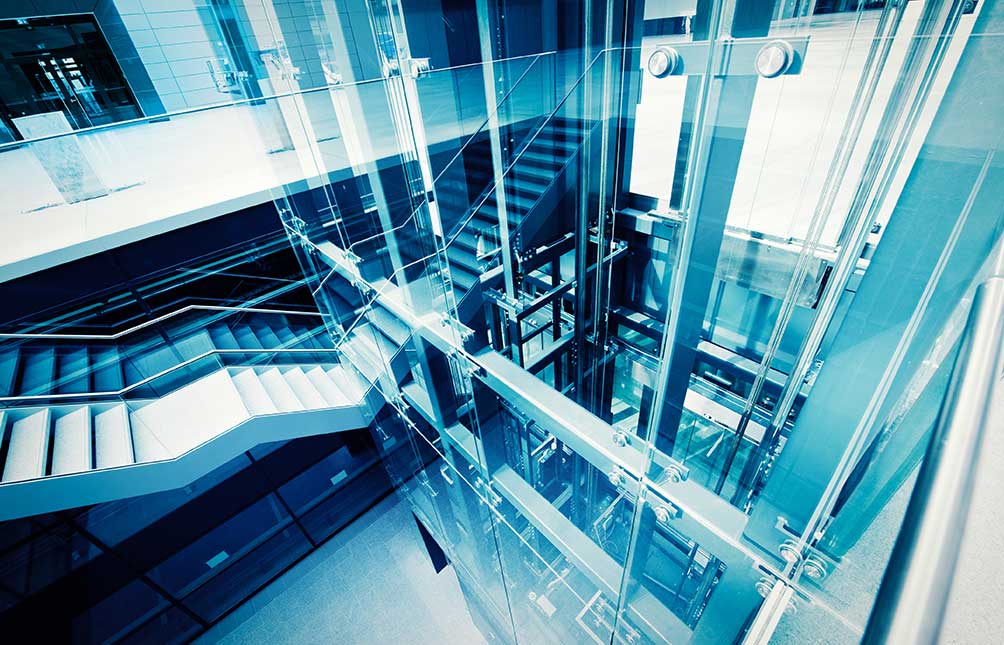 Liftmanagement Ingenieurbüro Torsten Kurth